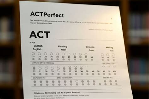 How To Score A Perfect 36 On The Act Reading Section Test Ninjas