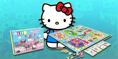 Hello Kitty Kuromi And More Get Collectible Building Block Toy Release