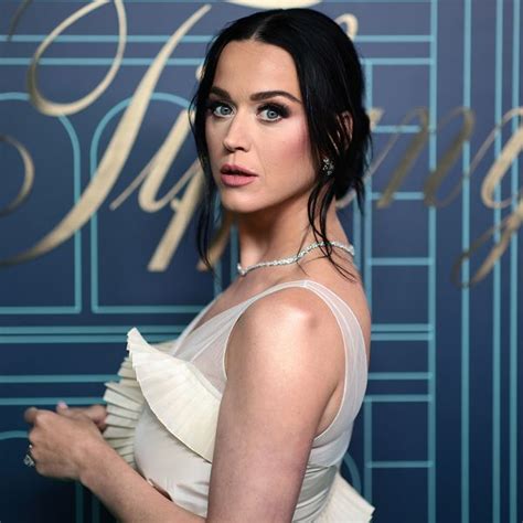 Katy Perry Posts Ai Pics Of Herself At The Met Gala Marie Claire
