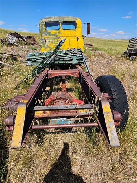 1954 R 200 Complete And A Second 1953 R 190 For Parts For Sale