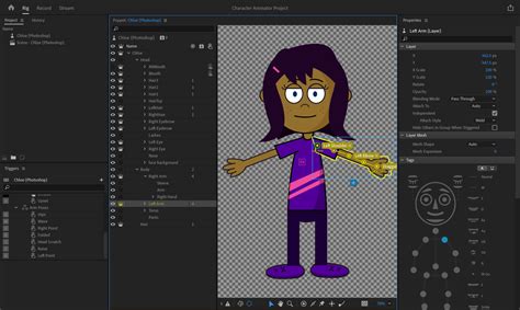Adobe Character Animator 2024 V24 2 0 80 HaxNode