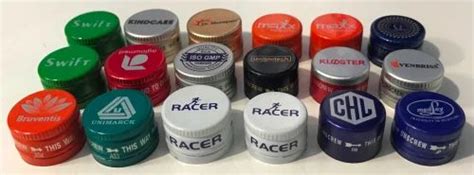 Aluminum Ropp Cap 22mm 25mm At Aluminum Ropp Caps In Baddi Id
