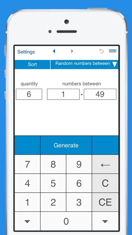 Random Number Generator Rng By Intemodino Group S R O