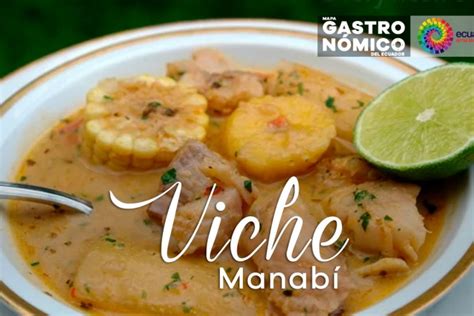 Receta Viche De Pescado