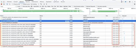 【vue3】解决vite首次启动时，页面加载慢的问题解决vite首次启动时，页面加载慢的问题，首次加载页面，并且依赖较多 掘金