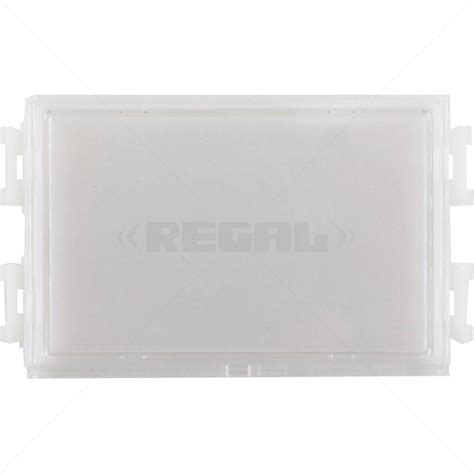 Bpt Dph Double Height Push Button Reditron