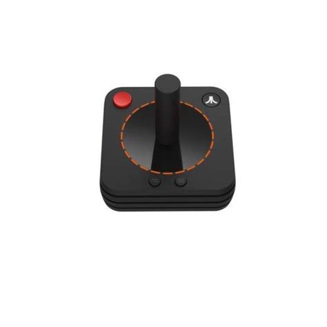 Atari Vcs Classic Joystick Fastikoau