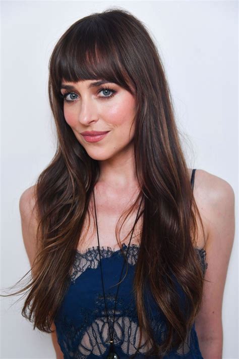 Dakota Johnson Tribeca Film Festival Portrait Photoshoot June 2024