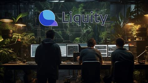 Liquity Review A Permissionless Lending And Stablecoin Protocol Hackernoon