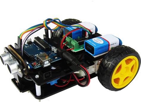 Am Robotics Rover 4wd Bo Series 1 Metal Chassis Diy Arduino Project Kit Am Robotics Rover 4wd Bo Series 1 Metal Chassis Diy Arduino Project Kit