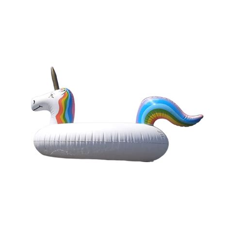 Gofloats Inflatable Unicorn Float My Boat Life