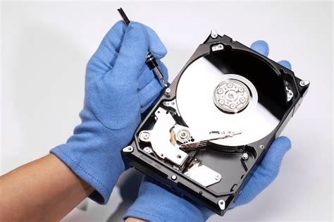 How Much Does It Cost To Fix Hard Disk Failure Darwin S Data