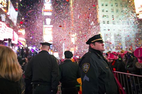 The World On The Brink Of A Terror Threat On New Years Eve Thetrendler