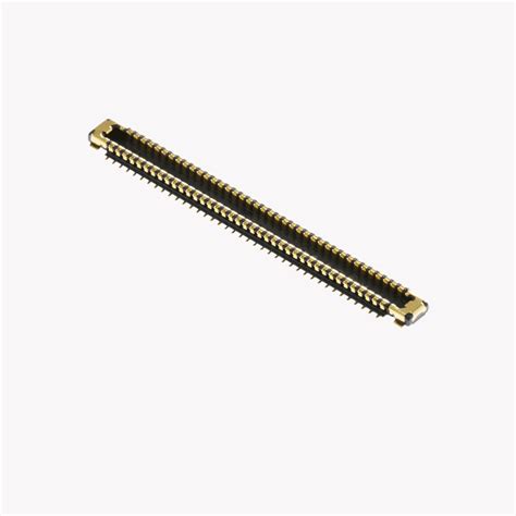 Bq Series 03pitch 60pin 06height Female Uju Electronics