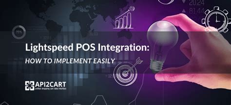 Lightspeed Pos Integration How To Implement It Easily In 2024 Api2cart