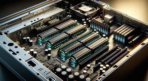 Understanding Memory Rank In Hpe Servers Global One Technology