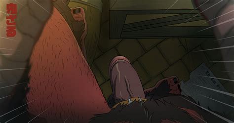 Rule 34 256135 Asian Mythology Demon East Asian Mythology First Person View Genitals Half