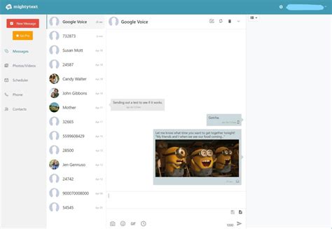 How To Get Android Messages On Your