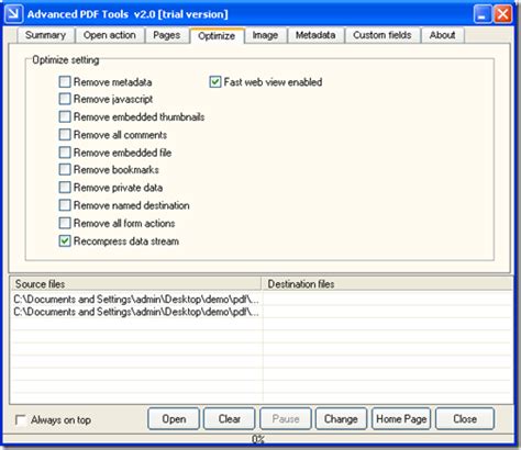 A Powerful Pdf Editing Tool—advanced Pdf Tools Verypdf Online Tools