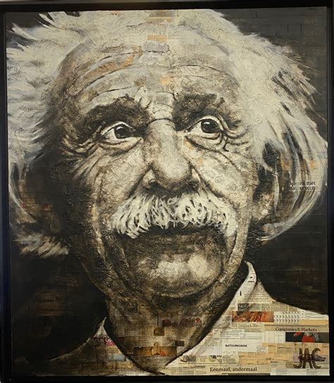 Einstein Jac