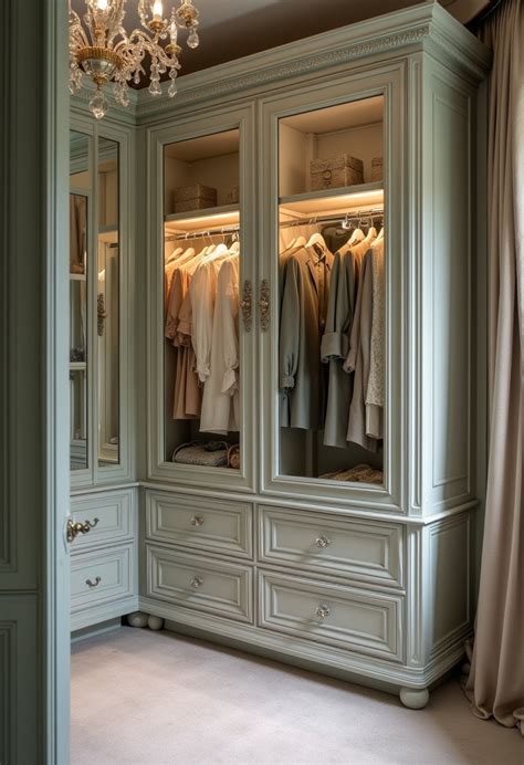 Closet Ideas For Small Spaces 29 Smart Designs To Maximize Storage