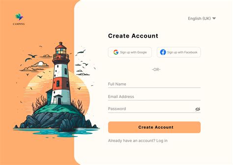 Ui Screen On Behance