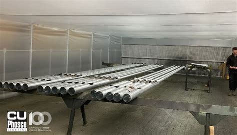 Cu Phosco Lighting On Linkedin Cuphoscolighting Innovation Qualitycontrol Lightingsolutions