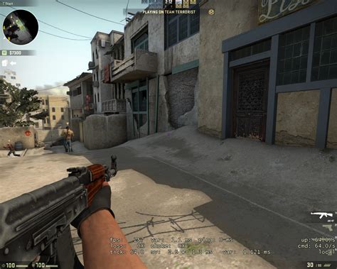 viewmodel commands r globaloffensive