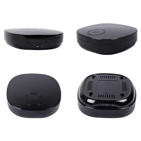 Kc868 Ag Esp32 433mhz Rf And Ir Gateway Kincony Iot