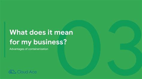 Seminar Modernizing Your Development Using Microservices Container