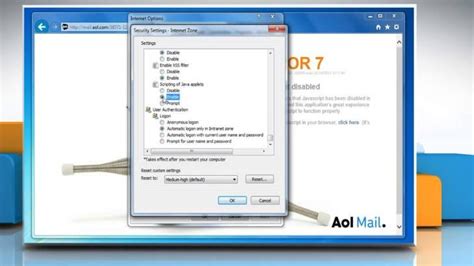 solution to aol mail not working in windows 10 by steffen werner medium