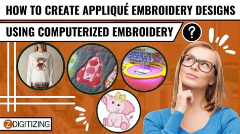 8 Common Machine Embroidery Problems Youll Understand