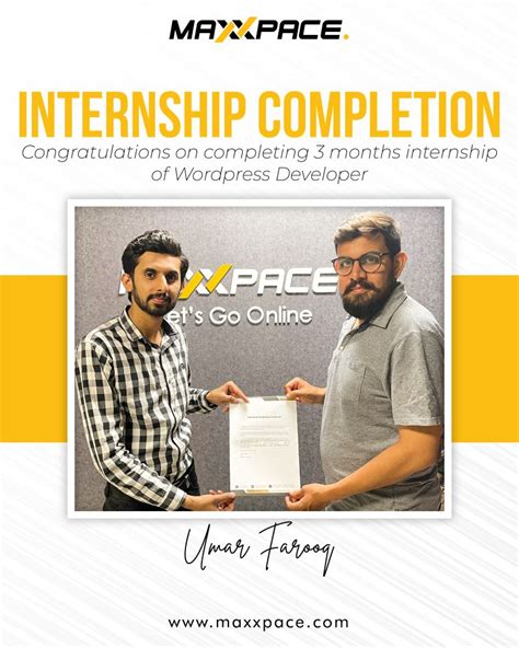 Maxxpacesolutions Wordpress Team Growth Developer Maxxpace Solutions