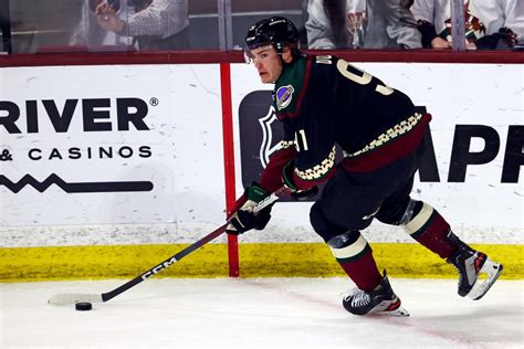 Saturday Social Name Game With Josh Doan The Hockey News Utah News Analysis And More