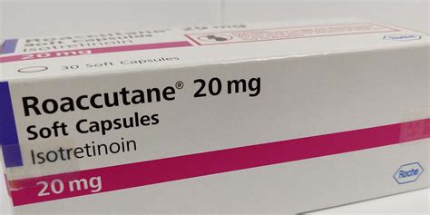 Accutane Are The Side Effects Worth It Amperna®