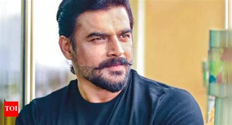 R Madhavan Weight Loss Transformation Intermittent Fasting And Lots Of