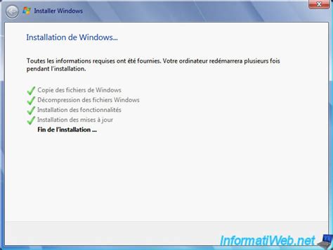 Multiboot Vhdvhdx Démarrage Natif Avec Windows 7 Et Windows 81 Page 2 Multiboot