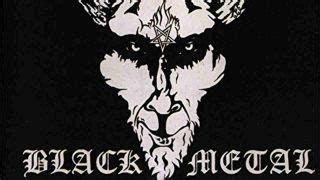 10 Essential Proto Black Metal Albums Louder