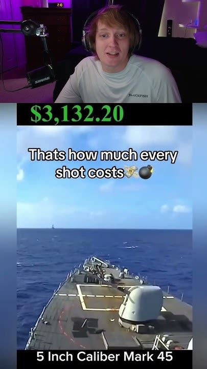 This Is How Much Weapons In Warzone Cost To Use Per Shot Youtube