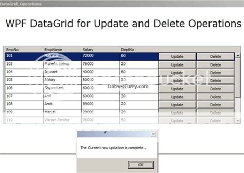 Wpfdatagrid Xceed Datagrid For Wpf V4x Accessing Excel