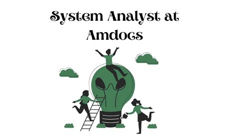 System Analyst At Amdocs Naukri Code 360