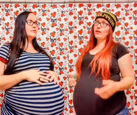 Preggo Sisters Screenshot By Baysta00 On Deviantart