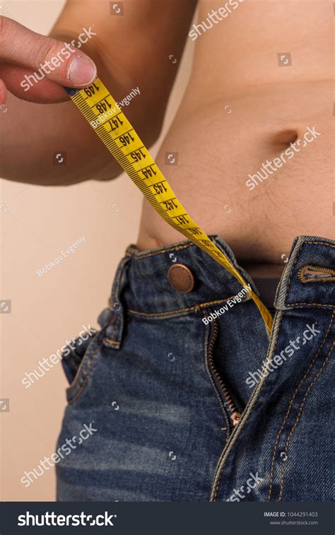 Concept Penis Size Importance Sex Quality Stock Photo 1044291403 Shutterstock