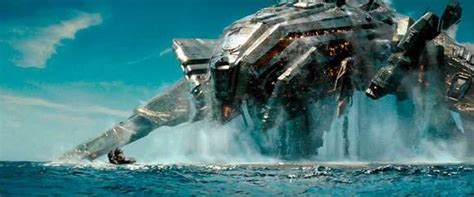 Battleship Movie Review