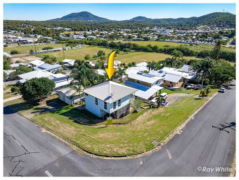 16 Shaw Avenue Yeppoon Qld 4703 Domain