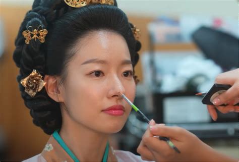 고려거란전쟁 원정왕후 이시아 프로필 나이 유튜브 고해형 인스타