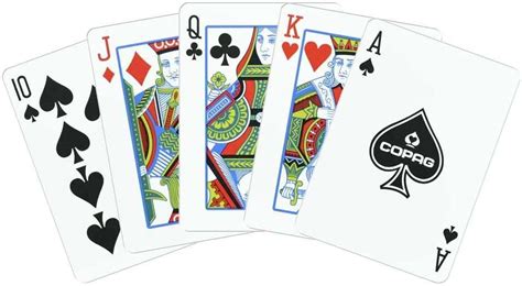 Copag Neo Culture Playing Cards Cartamundi