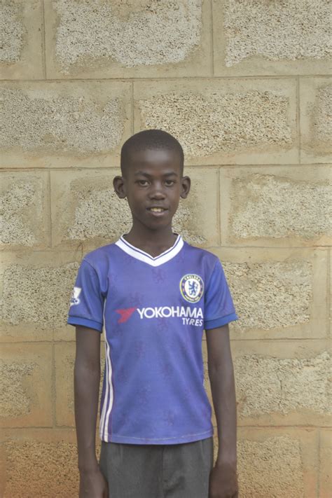 choose achild page 9 — Petros Zoe Initiative