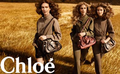 Mundo Das Marcas ChloÉ