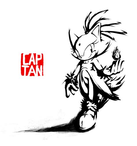 Sumi E Blaze By Suieel On Newgrounds